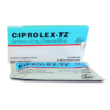 Ciprolex Range – Luex Healthcare