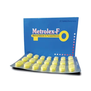 Metrolex-F Range – Luex Healthcare