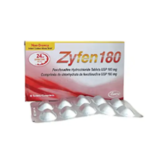 Zyfen Range – Luex Healthcare