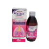 Mucolex Range – Luex Healthcare